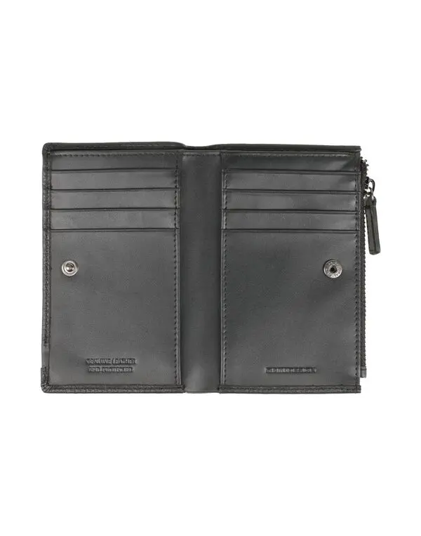MOMO DESIGN Wallet Leather
