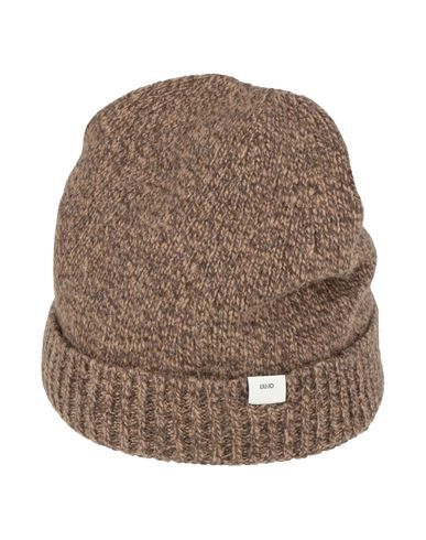 LIU •JO MAN Hat Size Wool, Polyamide
