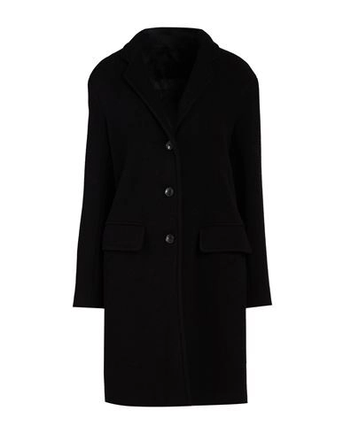 Herno Coat Size Virgin Wool, Polyamide