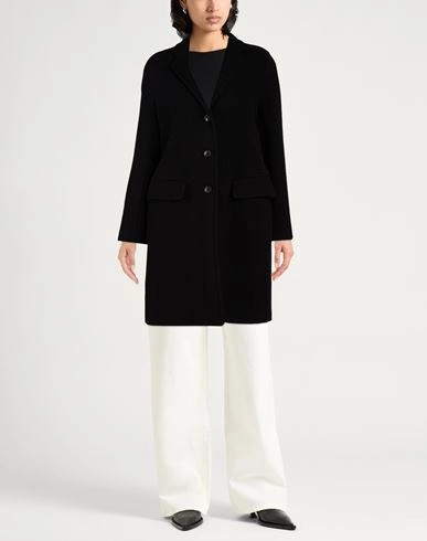 Herno Coat Size Virgin Wool, Polyamide
