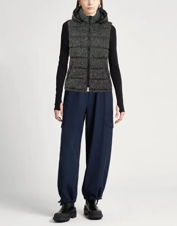 Herno Vest Size Polyamide