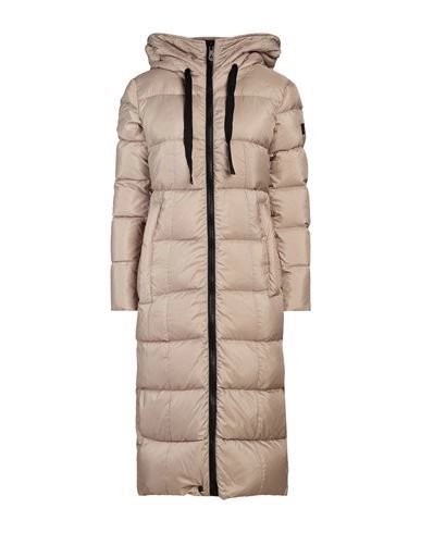 Peuterey Puffer Size Polyester - Beige