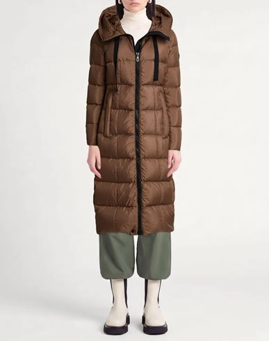 Peuterey Puffer Size Polyester - Beige