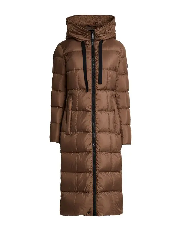 Peuterey Puffer Size Polyester - Beige