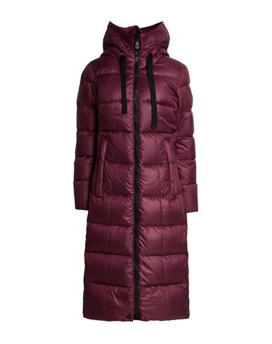 Peuterey Puffer Size Polyester - Purple