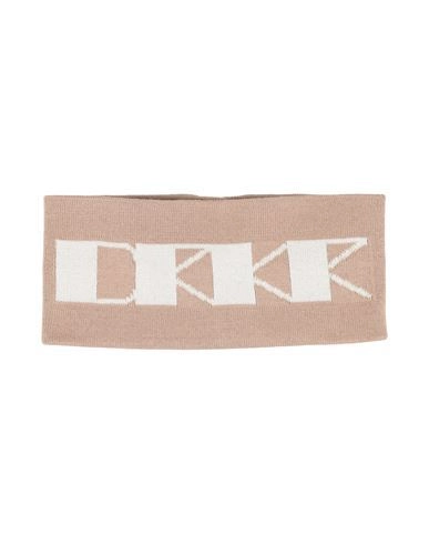 Rick Owens Hair Accessory Light Brown Cotton - Beige