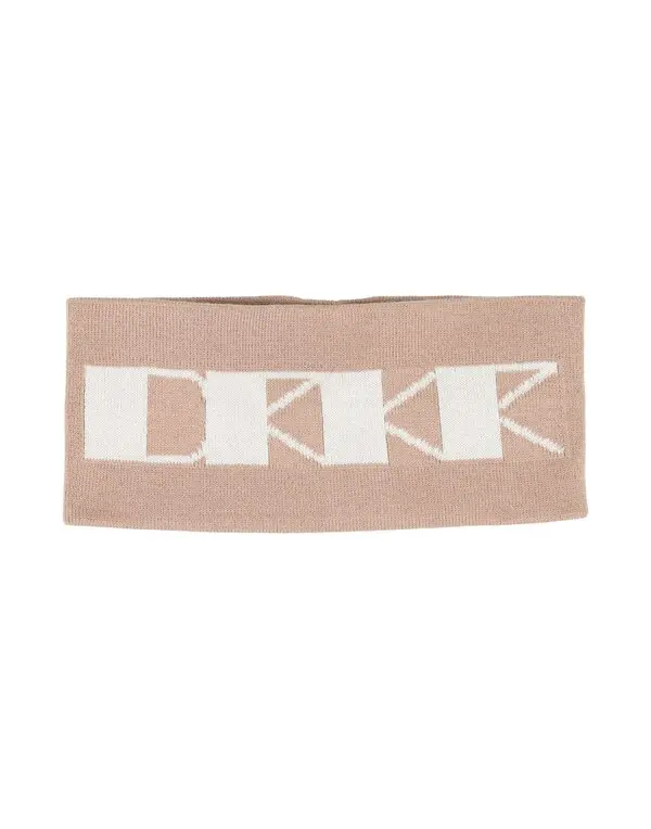 Rick Owens Hair Accessory Cotton