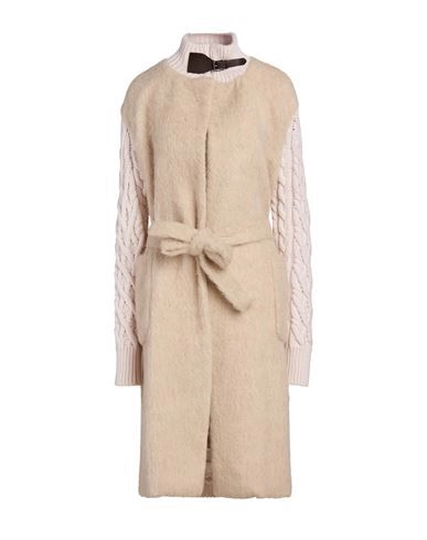 DRUMOHR Coat Size Alpaca Wool, Virgin Wool, Nylon
