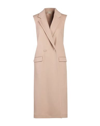 DRUMOHR Coat Blush Size Virgin Wool, Cashmere - Pink
