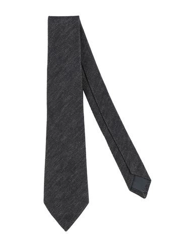 Brunello Cucinelli Ties & Bow Ties Cotton, Acetate, Silk