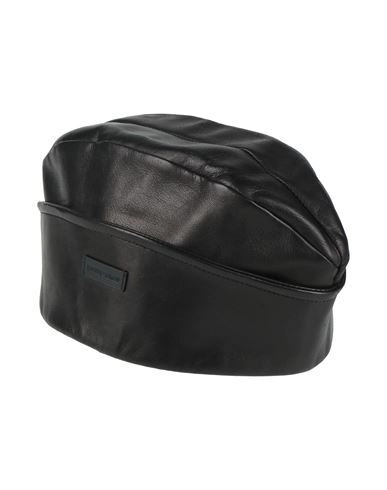 Emporio Armani Hat Size Ovine Leather