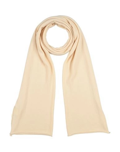 DRUMOHR Scarf Dark Cashmere - Beige