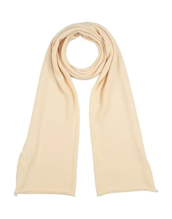 DRUMOHR Scarf Dark Cashmere - Beige