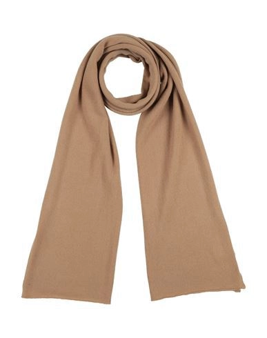 DRUMOHR Scarf Cashmere - Camel