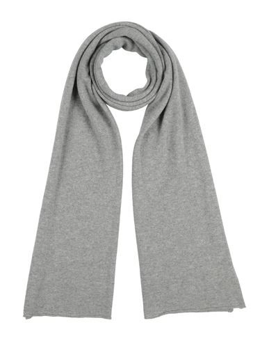DRUMOHR Scarf Cashmere - Grey