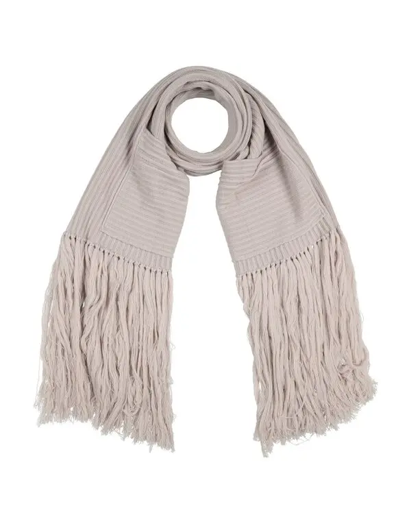 DRUMOHR Scarf Light Merino Wool