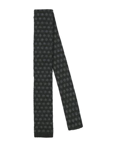 DRUMOHR Ties & Bow Ties Military Silk, Cashmere