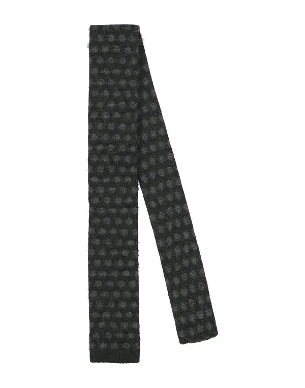 DRUMOHR Ties & Bow Ties Military Silk, Cashmere