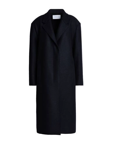 Harris Wharf London Coat Size Virgin Wool