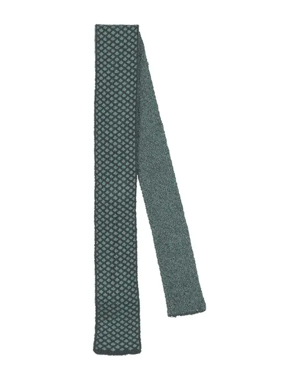 DRUMOHR Ties & Bow Ties Merino Wool