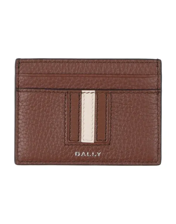 Bally Cardholder Leather