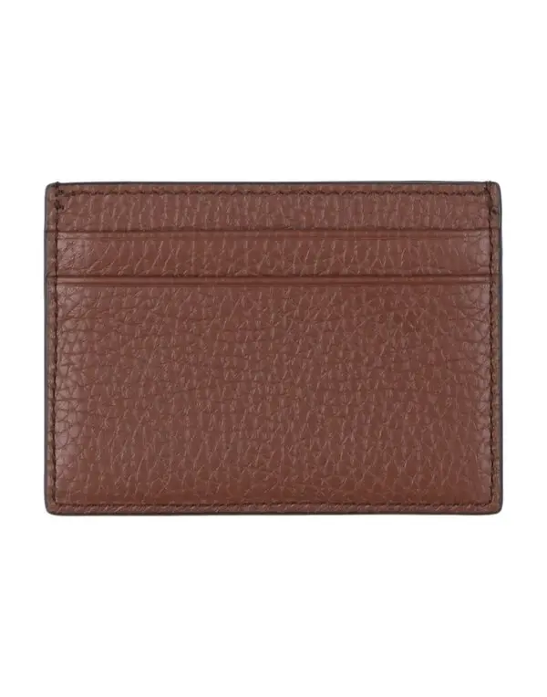 Bally Cardholder Leather