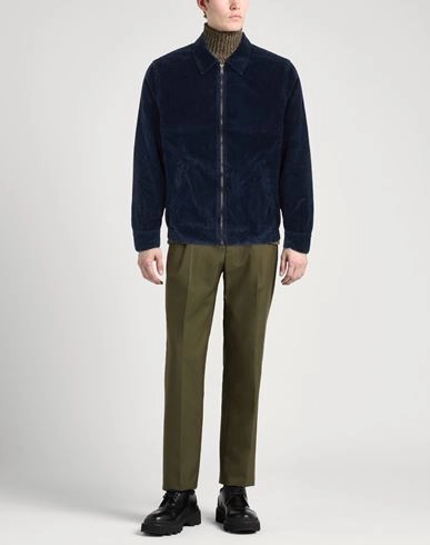 Crossley Jacket Midnight Size Cotton, Elastane