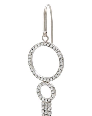 Isabel Marant Étoile Earrings Brass, Glass
