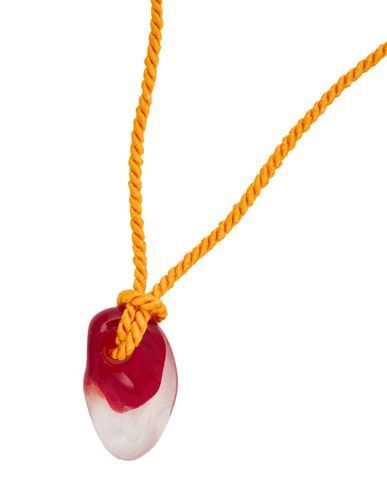Gimaguas Necklace Textile Fibers