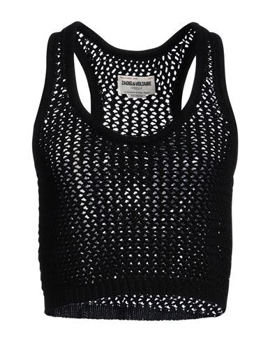 Zadig&Voltaire Top Size Cotton