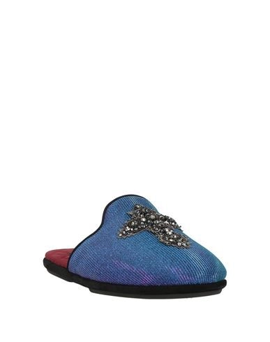 Dolce & Gabbana Mules & Clogs Size Polyester, Polyurethane, Polyethylene, Wool