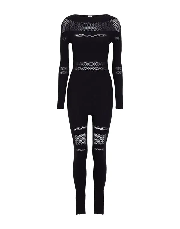 Wolford Jumpsuit Size Polyamide, Elastane - Black