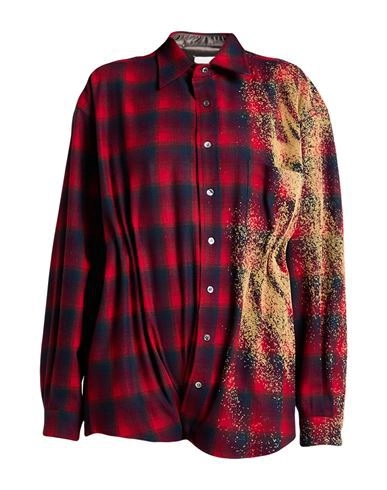 MAISON MARGIELA Playsuit Size Wool