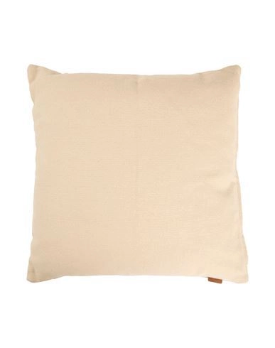 FERM LIVING Pillow Or Pillow Case Sand Cotton, Wool