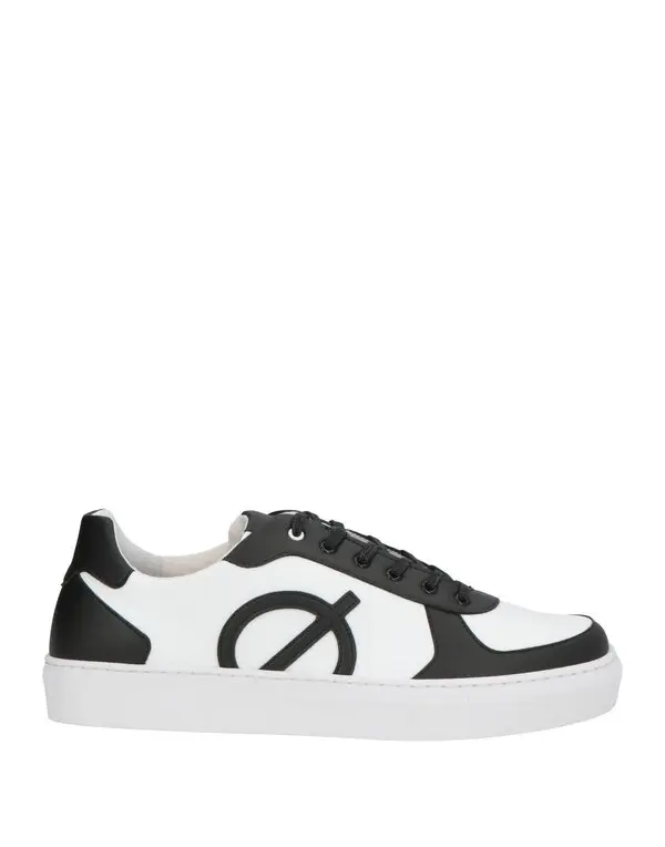 LOCI Sneakers Size Textile Fibers