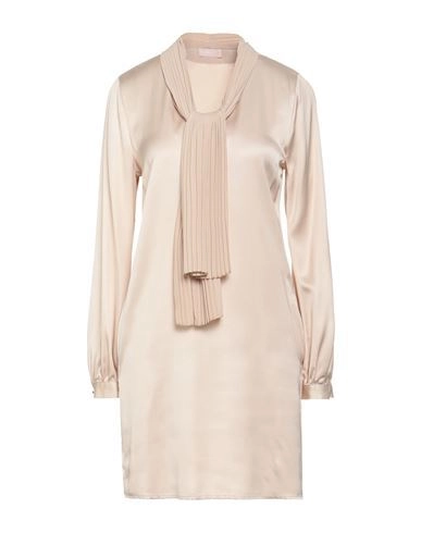 Liu Jo Mini Dress Size Viscose