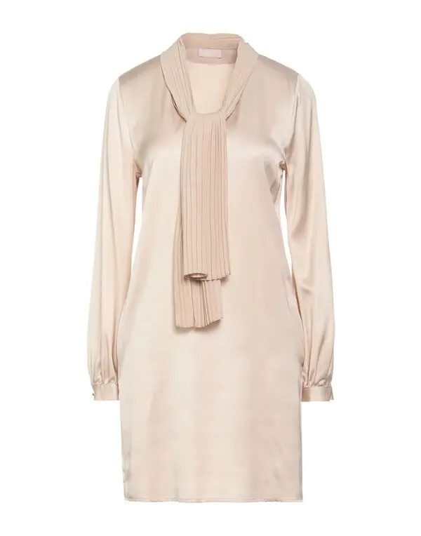 Liu Jo Mini Dress Size Viscose