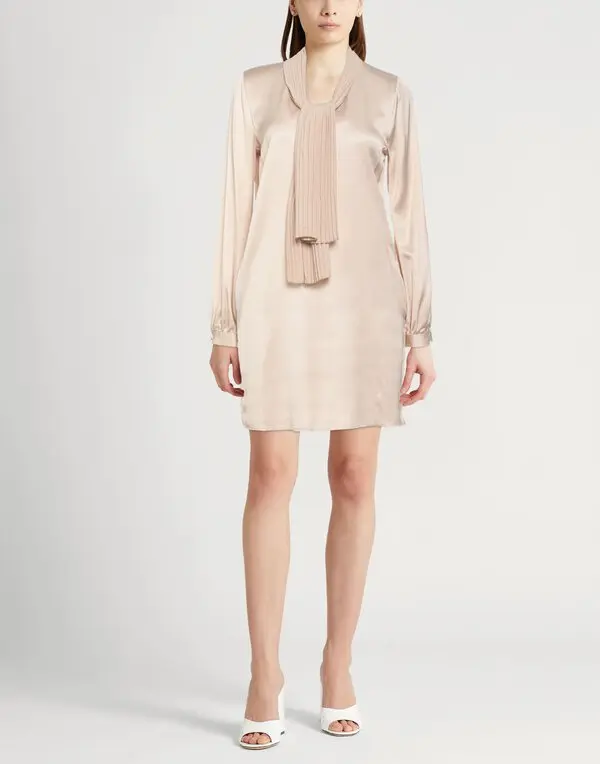 Liu Jo Mini Dress Size Viscose