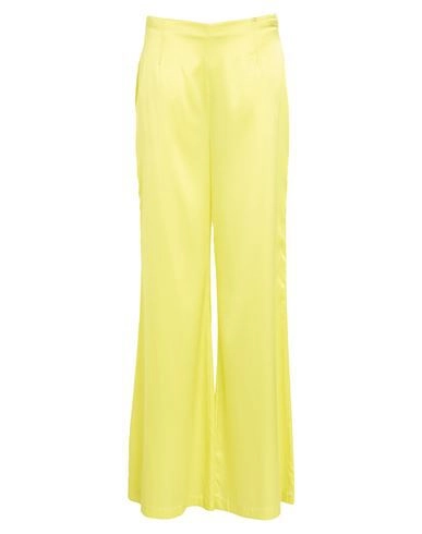 Elisabetta Franchi Pants Size Silk, Elastane