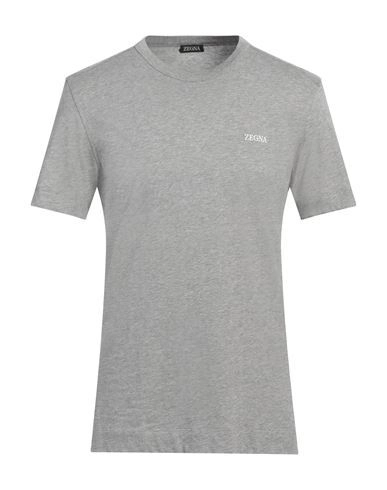 Zegna T-shirt Size Cotton