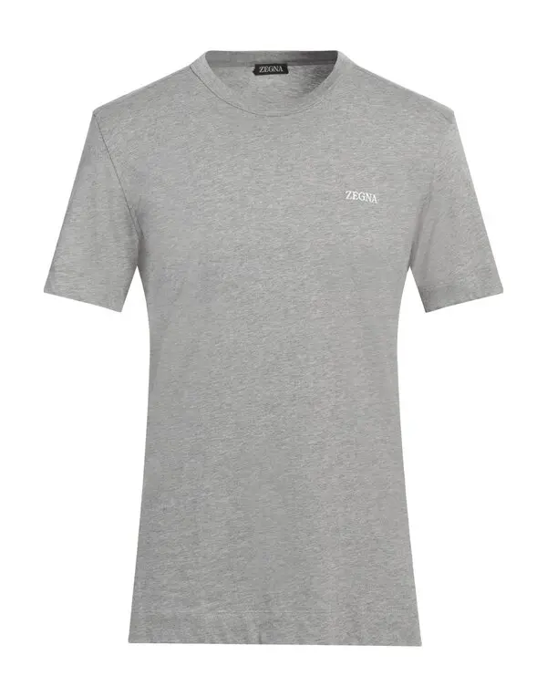 Zegna T-shirt Size Cotton