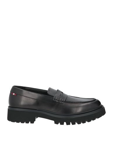 Bally Loafers Size Leather