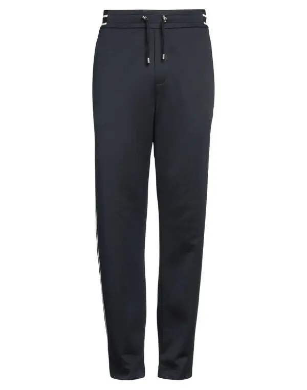 Balmain Pants Size Polyester, Cotton