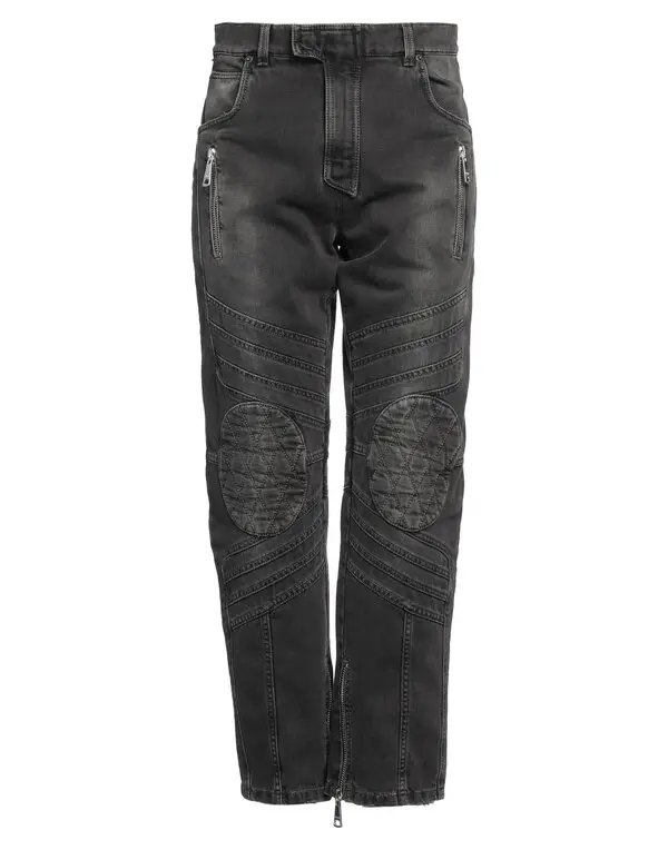 Balmain Jeans Size Cotton