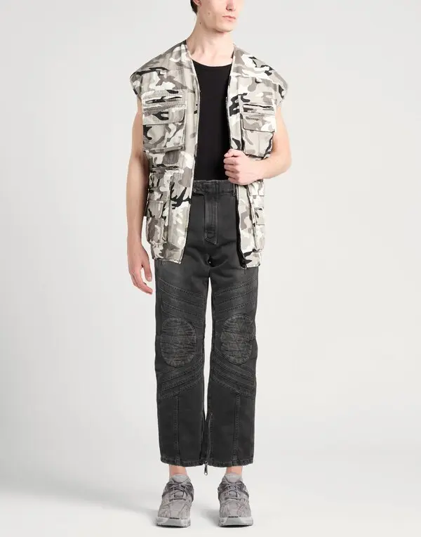 Balmain Jeans Size Cotton