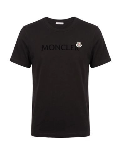 Moncler T-shirt Size Cotton