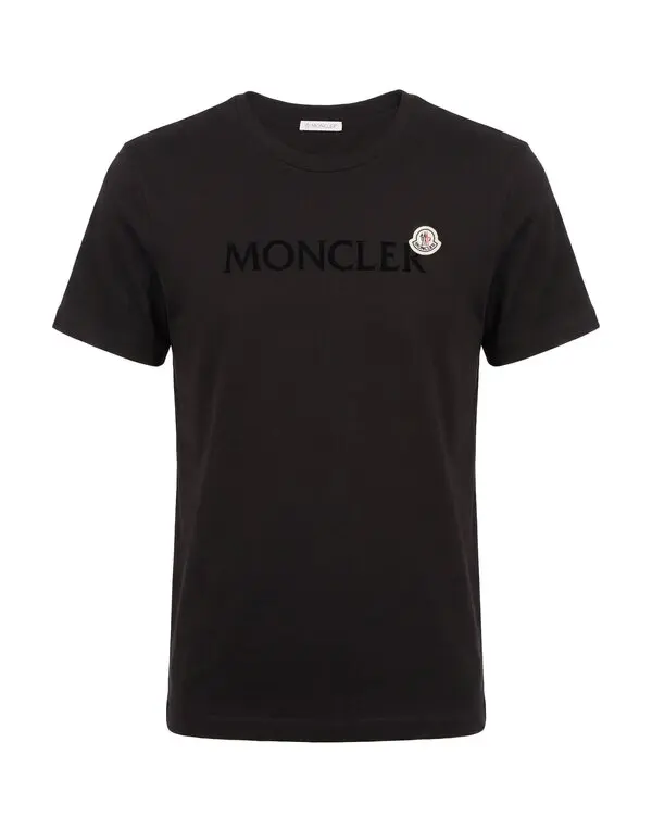 Moncler T-shirt Size Cotton