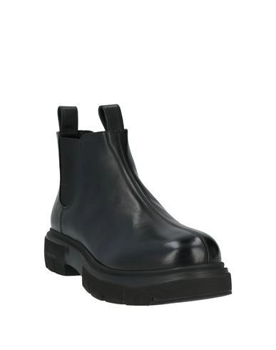 MANSUR GAVRIEL Camilla Ankle Boots Size Leather