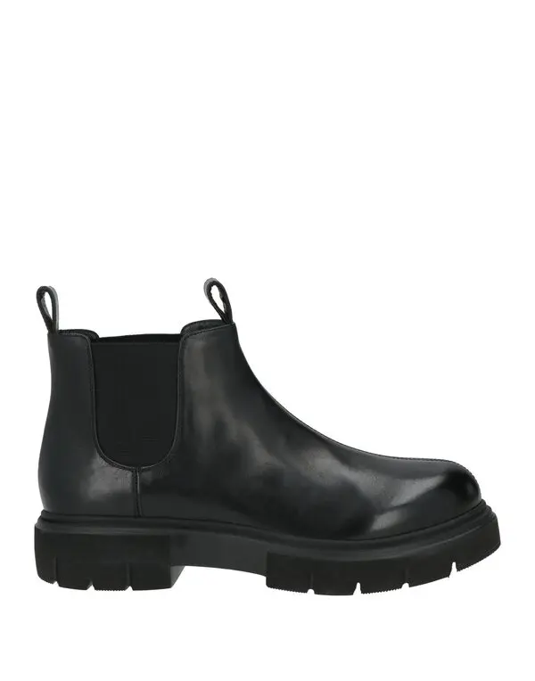 MANSUR GAVRIEL Camilla Ankle Boots Size Leather