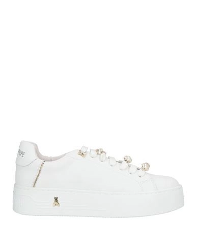 Patrizia Pepe Sneakers Size Leather